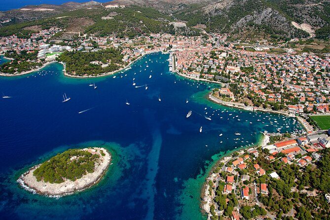 Customize your itinerary on a Private Boat Tour - What’s Included and What to Expect