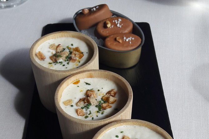 Customized Basque Country & Rioja Private Tour - Key Points