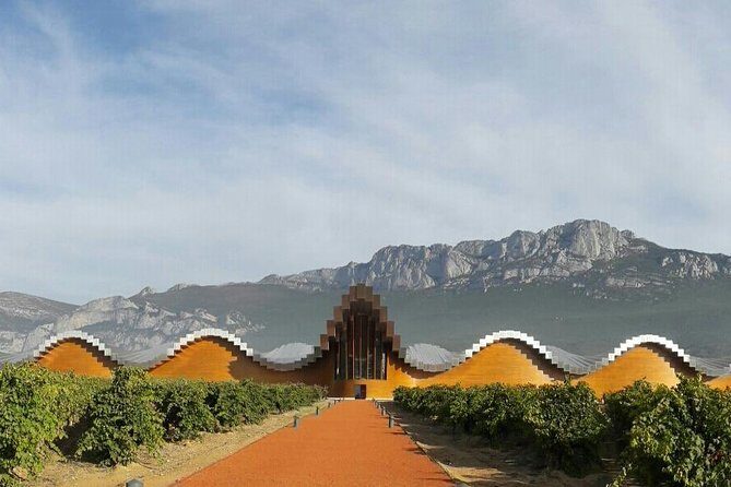 Customized Basque Country & Rioja Private Tour - Why Choose This Tour?