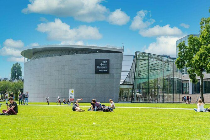 Customized Day Tour in the Netherlands with Art Historian - Introduction: Exploring the Art and Soul of the Netherlands