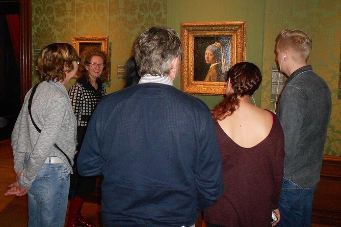 Customized Day Tour in the Netherlands with Art Historian - Final Thoughts: Who Should Consider This Tour?