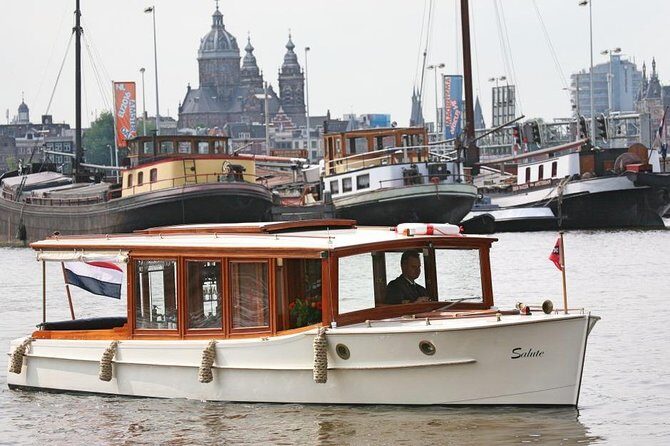 Customized Day Tour in the Netherlands with Art Historian - FAQ: Your Practical Questions Answered