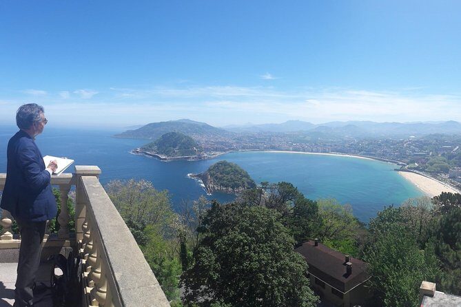 Customized & Exclusive Private tours in & from San Sebastian - A Closer Look at the Itinerary and What You’ll Experience