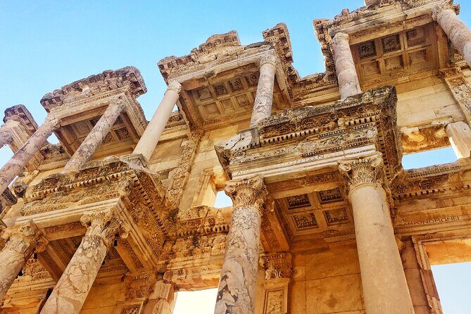 Customized Private Ephesus Tour & Farm Lunch - Frequently Asked Questions