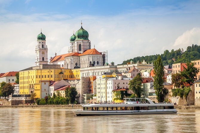 Customized Private Tour to Salzburg for Cruise Guests from Linz or Passau - Transportation & Logistics: Why It Matters