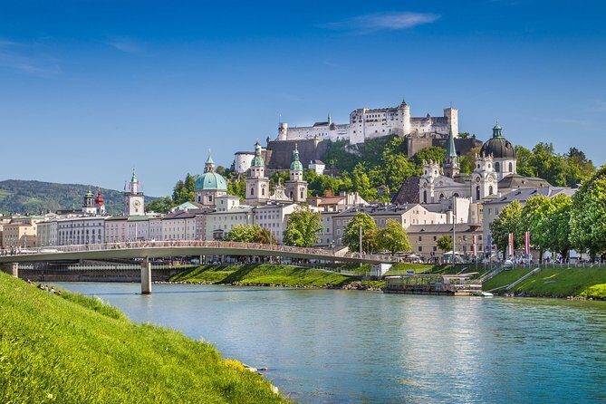 Customized Private Tour to Salzburg for Cruise Guests from Linz or Passau - Who Is This Tour Best For?