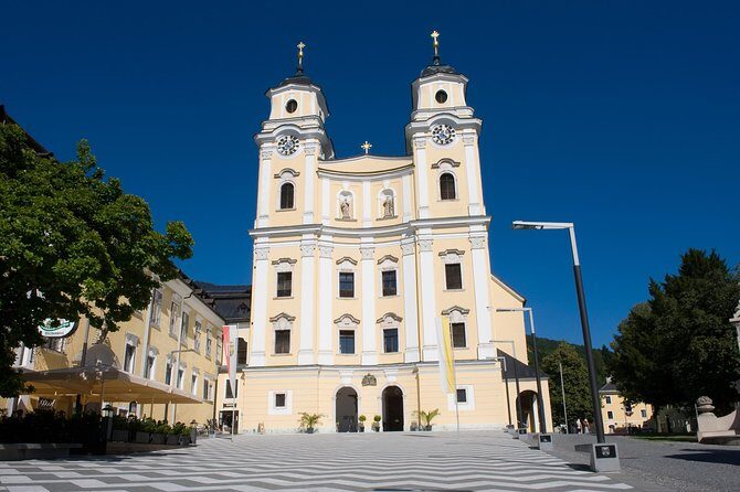 Customized Private Tour to Salzburg for Cruise Guests from Linz or Passau - Final Thoughts