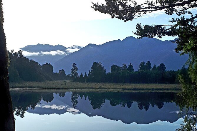 Customized South Island Tour - An In-Depth Look at the South Island Experience