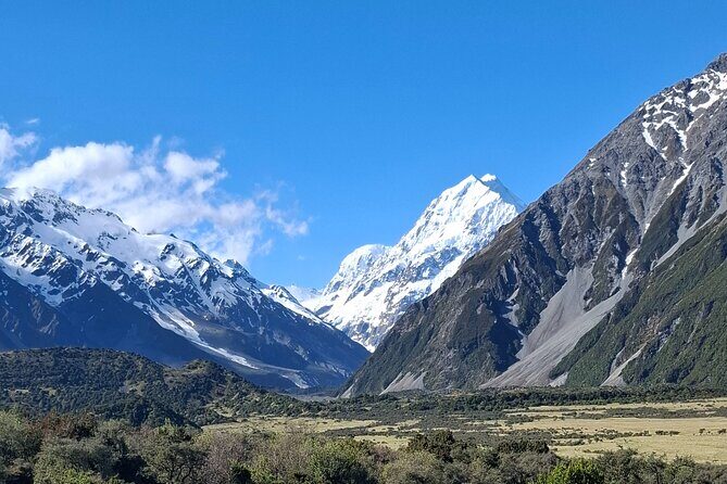 Customized South Island Tour - Who Is This Tour Best Suited For?
