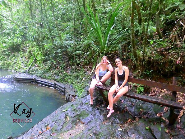 Customized Suva day tour - A Closer Look at the Experience