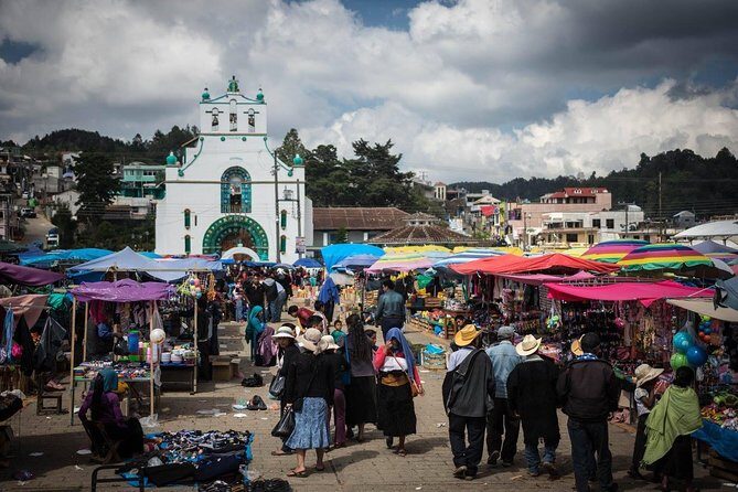 Customs of indigenous villages of Chiapas - Final Thoughts