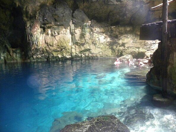 Cuzama Cenotes Adventure Day Trip - Exploring the Cuzama Cenotes Adventure Day Trip