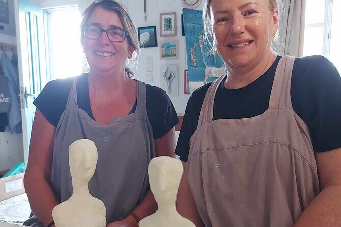 Cycladic Sculpture Workshop in Paros - Final Thoughts