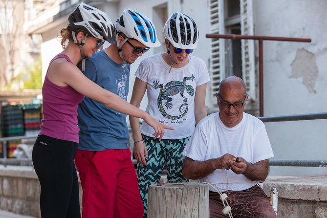 Cycle Hvar Tour - Key Points