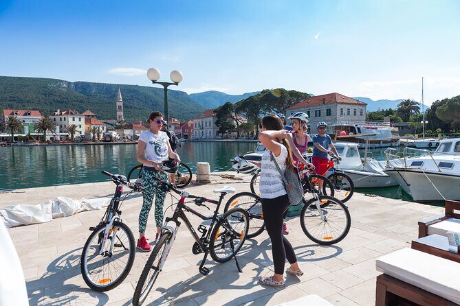 Cycle Hvar Tour - FAQs