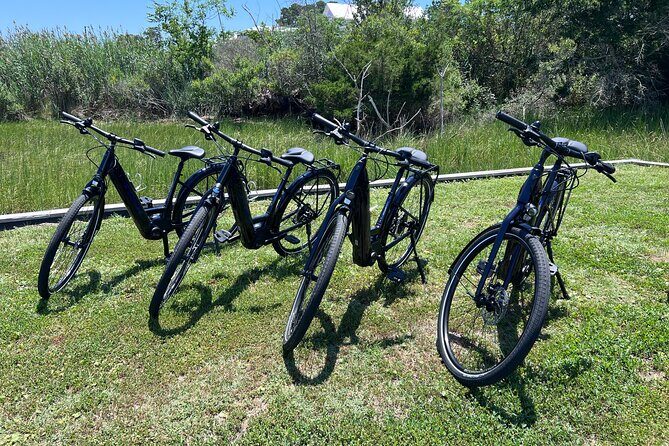 Cycle-logical Tours Guided eBike History Tour of Oak Island - Final Thoughts: Is It Worth It?