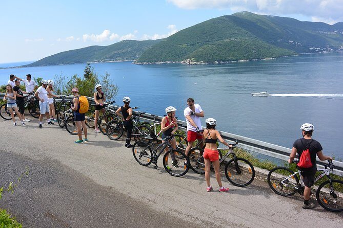 Cycle & SUP: A Complete Circumnavigation of Kotor Bay (new tour) - Who Will Enjoy This Tour?