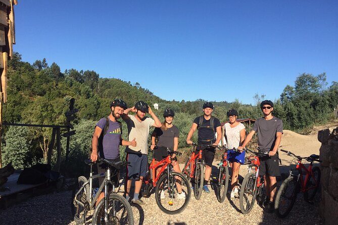 Cycle to Ancient Dolmens in Azenha. History, Theory & Folklore Guided Tour - Final Thoughts