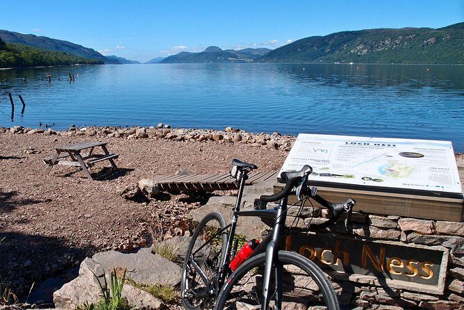 Cycle To Loch Ness - Self Guided - Authentic Traveler Insights