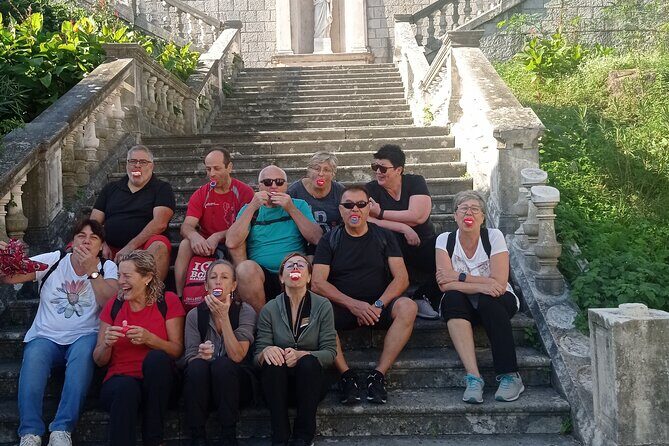 Cycling and hiking short tour through the bay of Kotor - Why Choose This Tour?