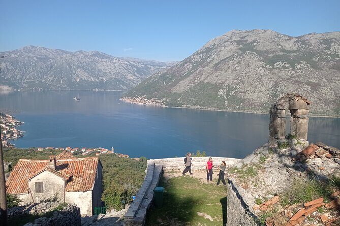 Cycling and hiking short tour through the bay of Kotor - Frequently Asked Questions