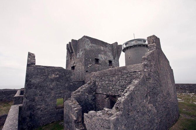 Cycling Inishmore Island. Aran Islands. Self-guided. Full day. - FAQ