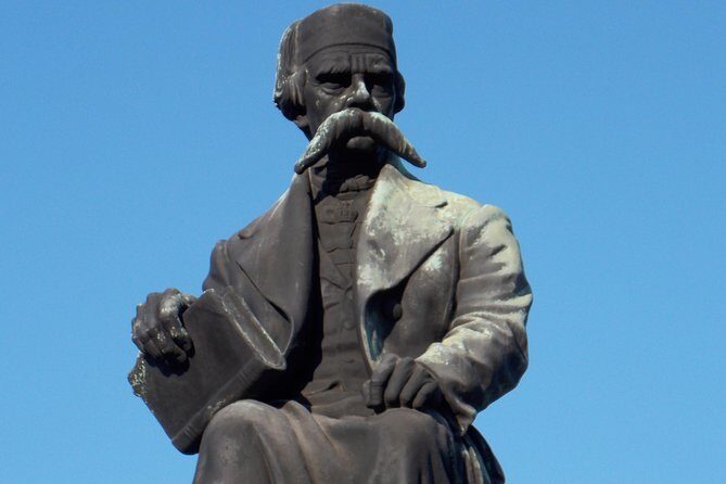 Cycling the parks, ride through the ages - Who Will Love This Tour?