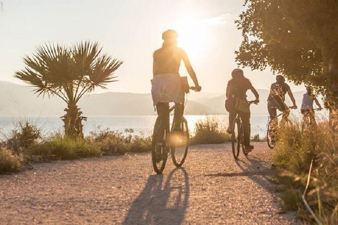 Cycling Tour in Nafplio - Who Should Consider This Tour?
