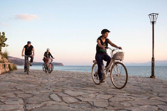 Cycling Tour in Nafplio - Frequently Asked Questions