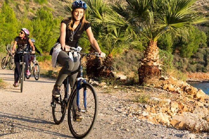 Cycling Tour in Nafplio - Final Thoughts