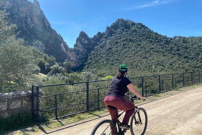 Cycling - Via Verde de la Sierra - Easy Difficulty - Ronda - Final Thoughts: Is This Tour for You?