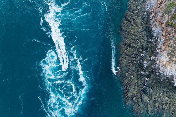 Cygnet Bay Explorer - Wet Season - Introduction