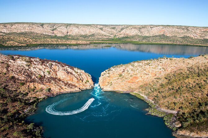 Cygnet Bay Explorer - Wet Season - Key Points