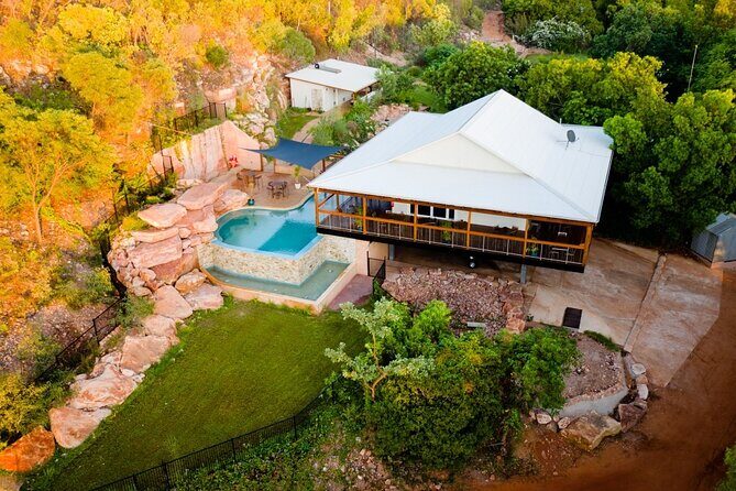 Cygnet Bay Explorer - Wet Season - Authentic Perspectives from Past Travelers