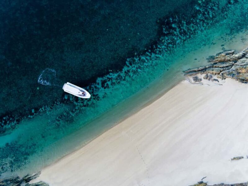 Cygnet Bay Island Explorer Scenic Cruise Experience - The Itinerary Breakdown