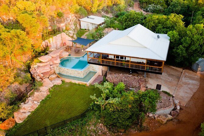 Cygnet Bay Sea Safari & Pearl Farm Tour Scenic Flight - Who Will Love This Tour?