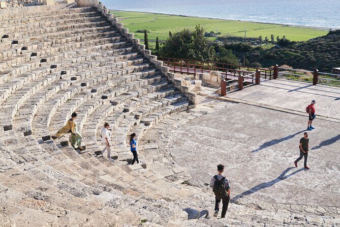 Cyprus Heritage Experience - An In-Depth Look at the Itinerary