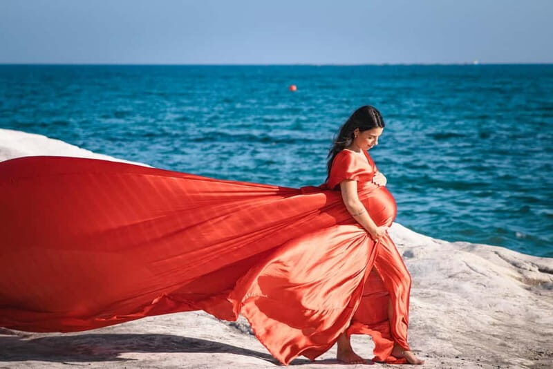 Cyprus: Private Photo Session with Professional Photographer - Key Points