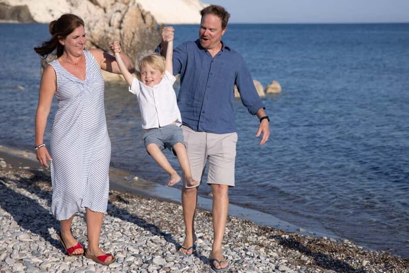 Cyprus: Private Photo Session with Professional Photographer - What You Can Expect from the Cyprus Photo Session