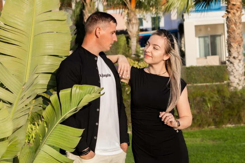 Cyprus: Private Photo Session with Professional Photographer - Who Will Love This Tour?