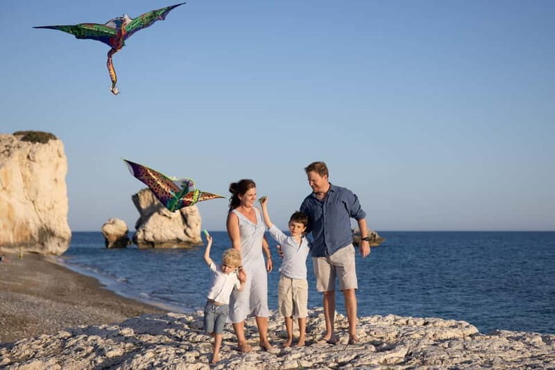 Cyprus: Private Photo Session with Professional Photographer - FAQ