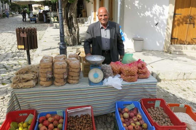 Cyprus: Troodos Mountain Food & Wine Tasting Tour with Lunch - Who Should Consider This Tour?
