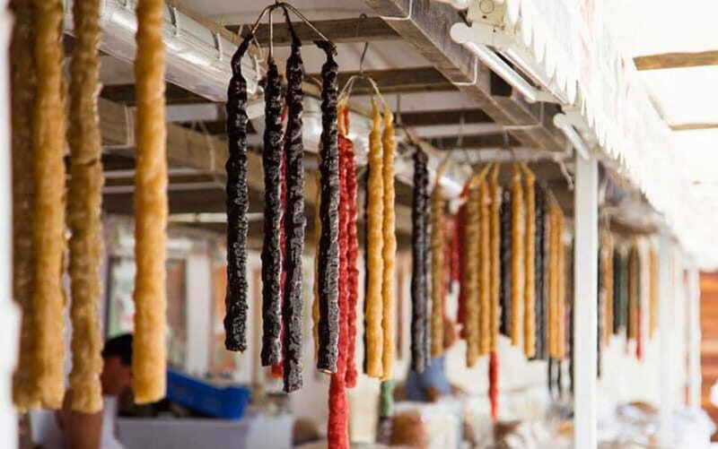 Cyprus: Troodos Mountain Food & Wine Tasting Tour with Lunch - FAQ