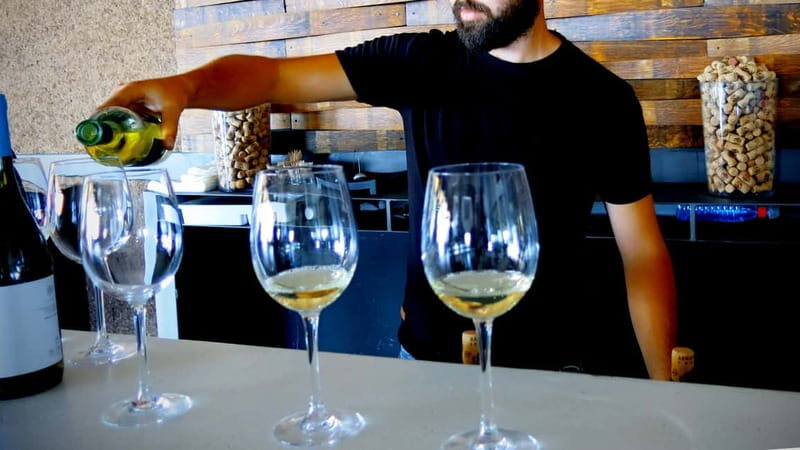 Cyprus: Troodos Mountain Wine Tour with a Local - A Closer Look at the Troodos Mountain Wine Tour