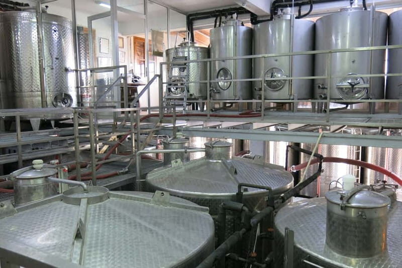 Cyprus: Troodos Mountains Villages and Wineries Tour - Key Points