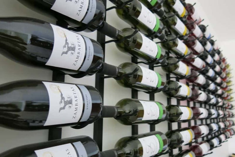 Cyprus: Troodos Mountains Villages and Wineries Tour - An In-Depth Look at the Troodos Mountains Villages and Wineries Tour