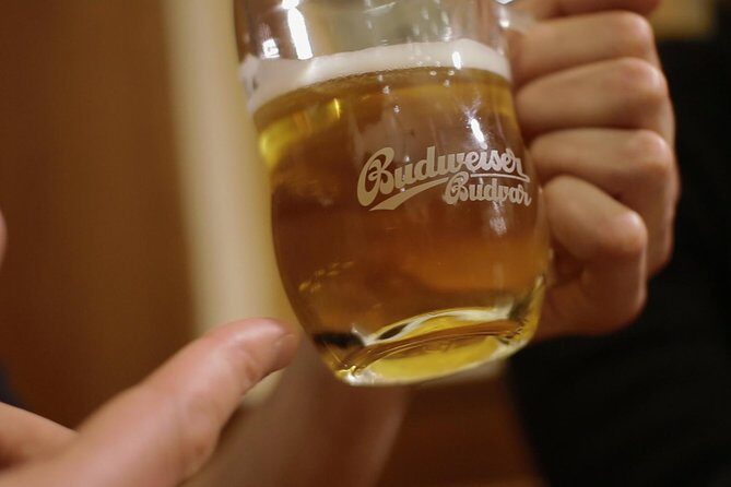 Czech Beer Tasting in Prague - A Closer Look at the Czech Beer Tasting Tour