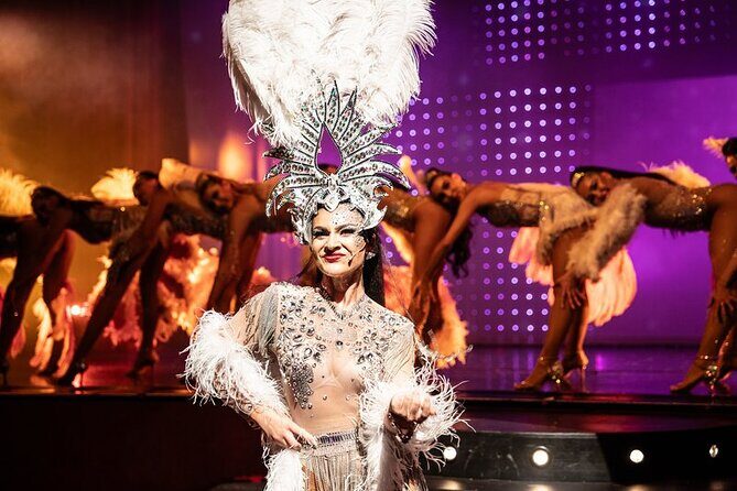 Czech Cabaret Show - FAQ: Practical Questions About the Czech Cabaret Show