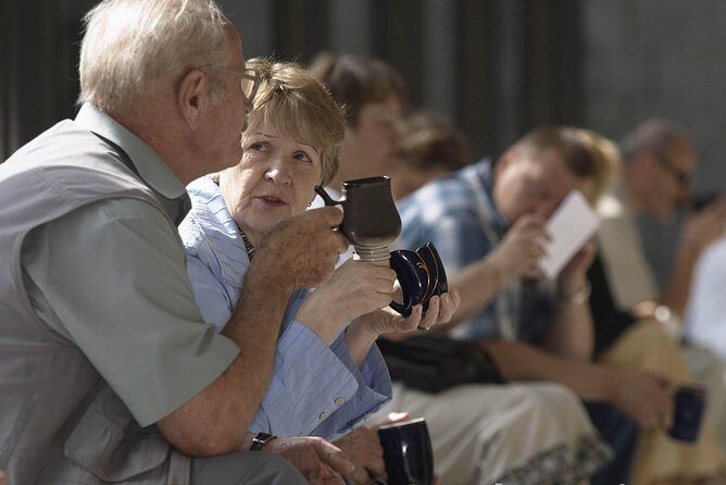 Czech Spas of Karlovy Vary and Marianske Lazne from Prague - A Detailed Look at the Tour Experience