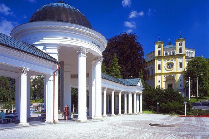 Czech Spas of Karlovy Vary and Marianske Lazne from Prague - FAQ